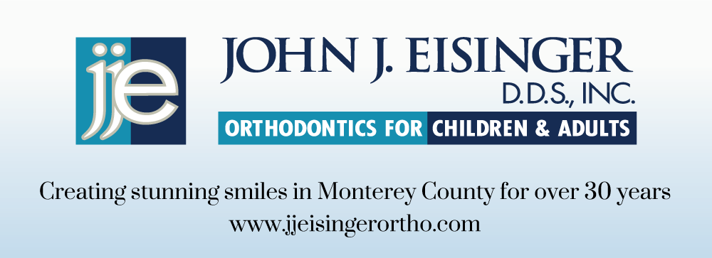 John J. Eisinger Orthodontics | Orthodontist in Monterey | Marina ...